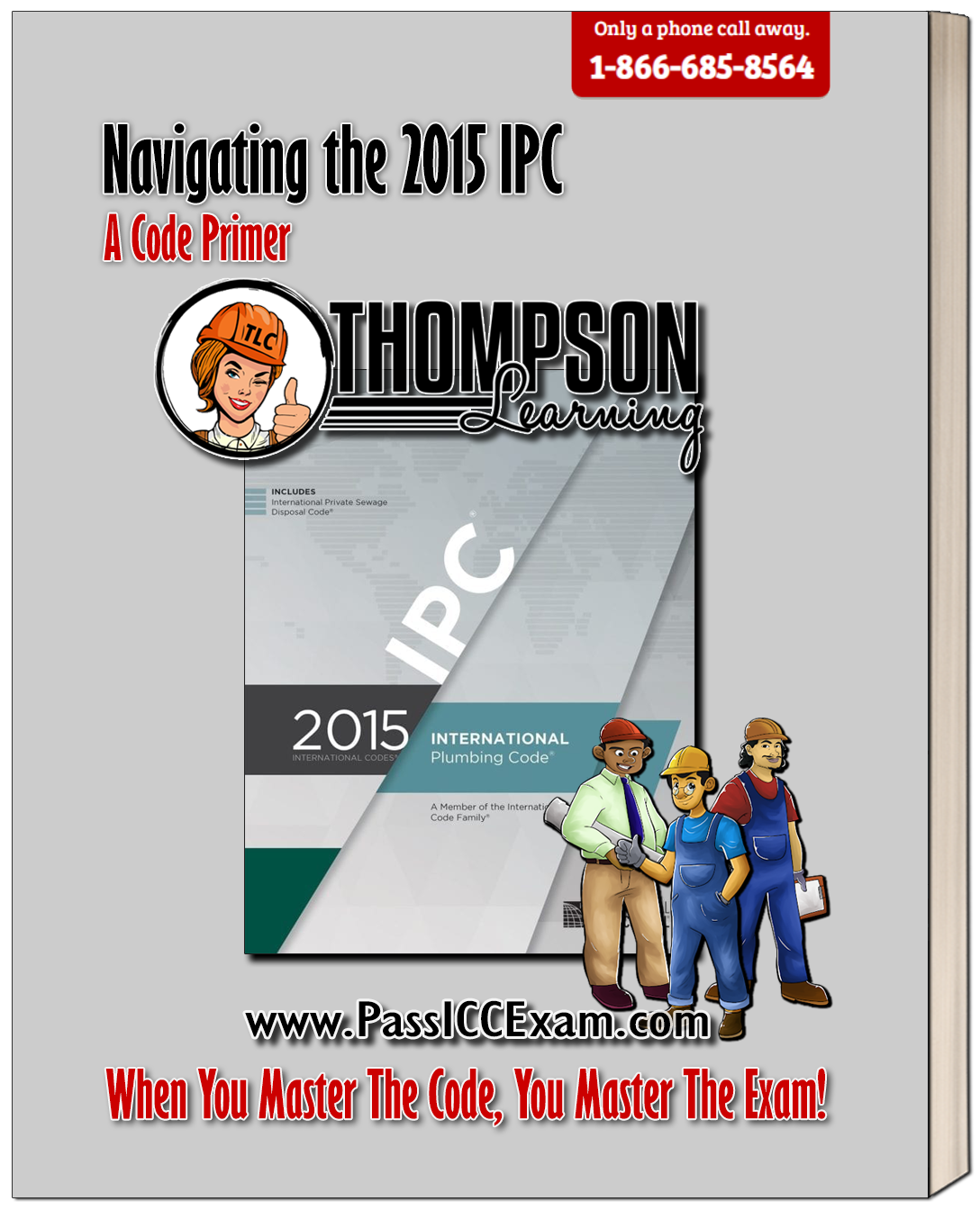 Pass the ICC F24 National Standard Master Plumber Exam | PassICCExam ...