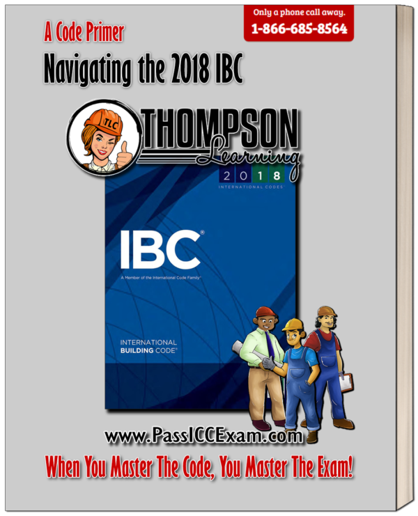 Pass the ICC G12 National Standard General Building Contractor (B) Exam ...