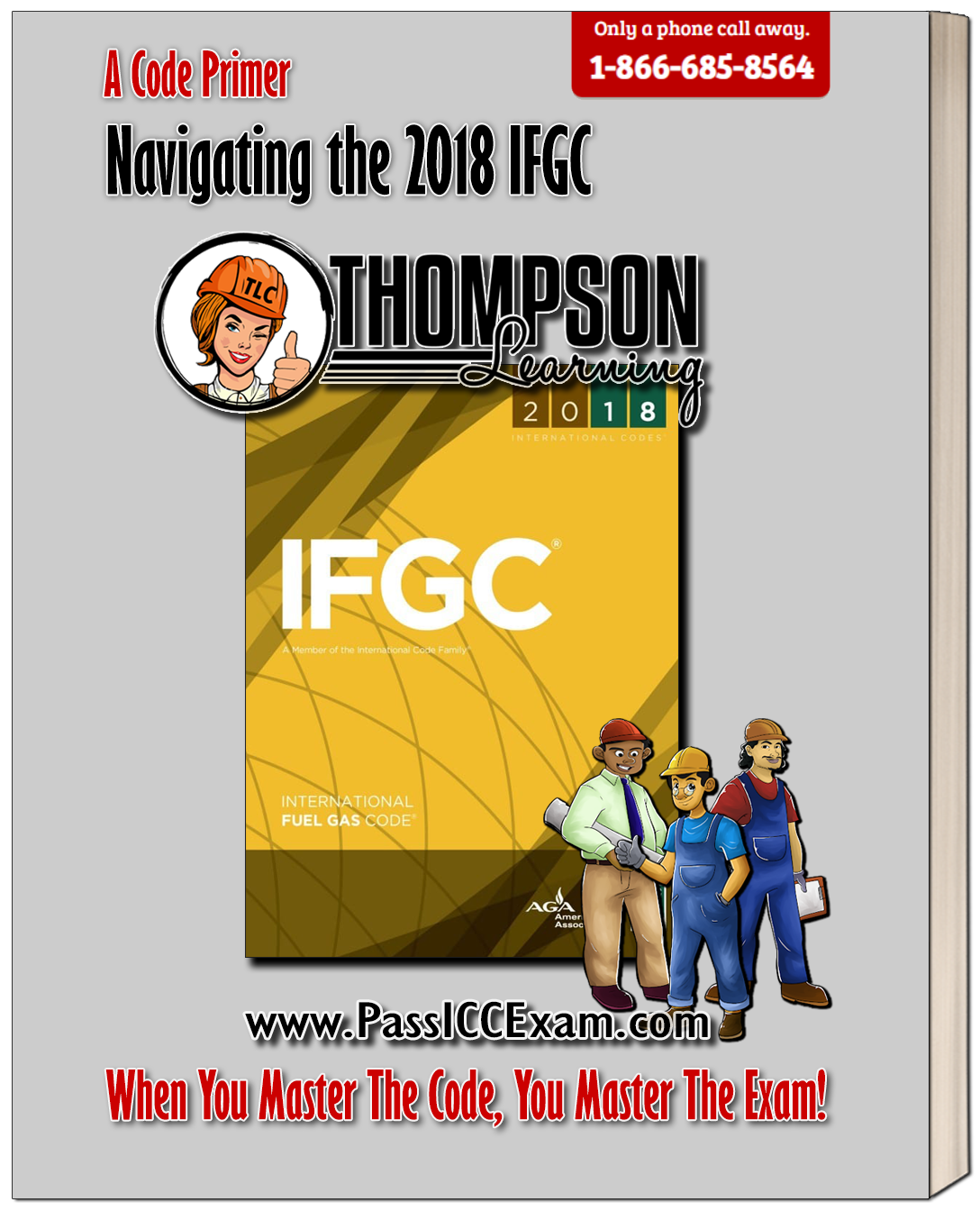 Pass ICC G29 National Standard Master Mechanical Exam | PassICCExam.com ...