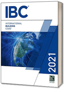 2021 IBC Codebook Soft Cover | PassICCExam.com - Thompson Learning