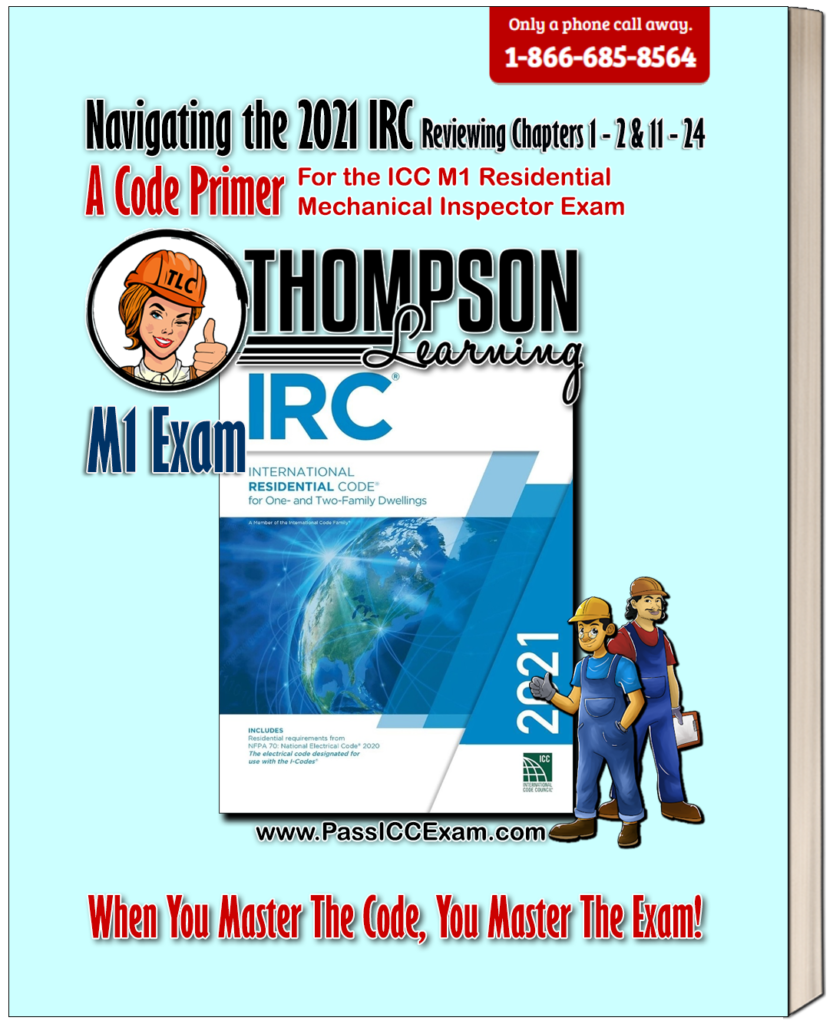 2021 (RCI) ICC R5 Residential Combination Exam Course! | PassICCExam ...
