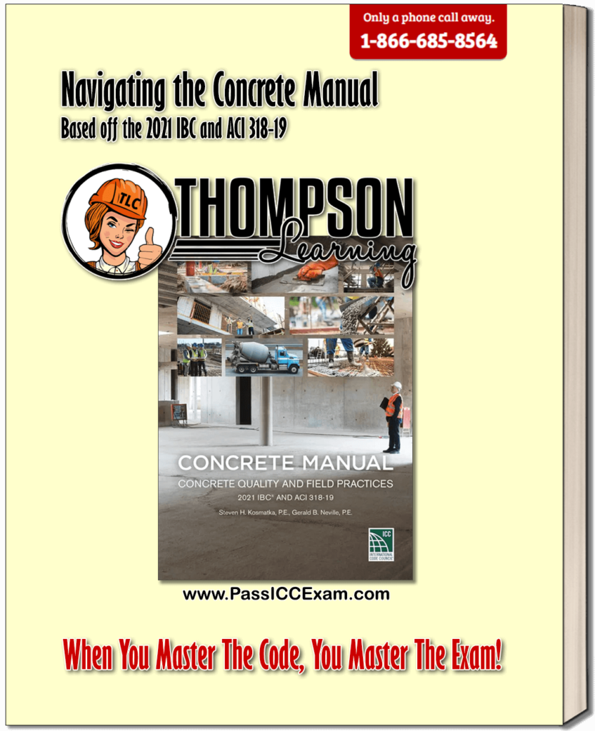 ICC KGA Kansas Standard General Building Contractor (A) Exam Prep ...